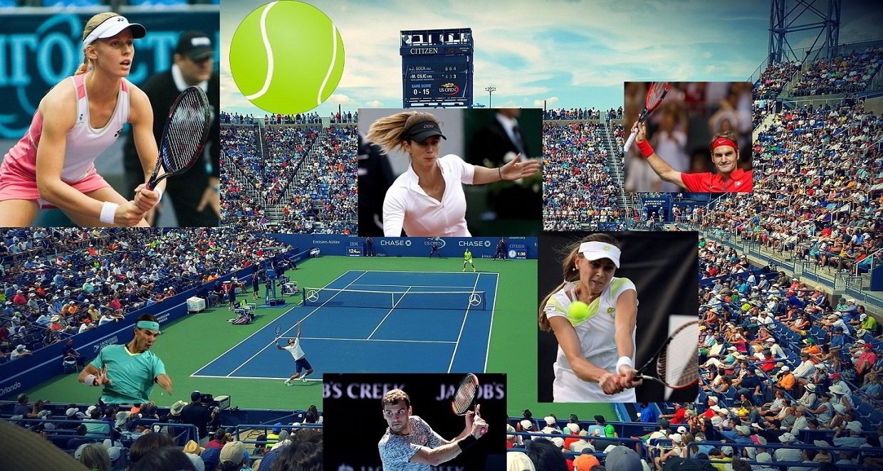 Advanced Tennis Performance